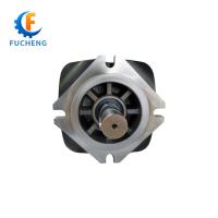 China High Pressure PISTON PUMP PGH-2X for Rexroth Internal Gear Pump PGH-3X-063RE07VE4 for sale