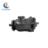China Standard Structure A10VO45DFR/31R-VSC62N00 Hydraulic High Pressure Axial Piston Pump for sale