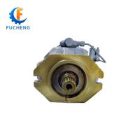 China Standard Structure A10VO45DFR/31R-VSC62N00 Hydraulic High Pressure Axial Piston Pump for sale