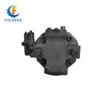 China Standard Structure A10VO45DFR/31R-VSC62N00 Hydraulic High Pressure Axial Piston Pump for sale