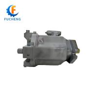 China Standard Structure A10VO45DFR/31R-VSC62N00 Hydraulic High Pressure Axial Piston Pump for sale