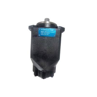 China Denison T6CC T6DC T6EC Hydraulic Pump T6 Series Vane Pump Cartridge Kit High Pressure for sale