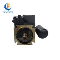 China 90L100 Standard Hydraulic Piston Pump for Paver Road Roller 90R55 90R75 90R100 90R130 for sale