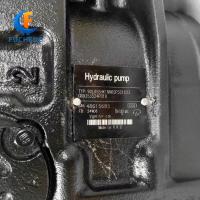 China 90L100 Standard Hydraulic Piston Pump for Paver Road Roller 90R55 90R75 90R100 90R130 for sale