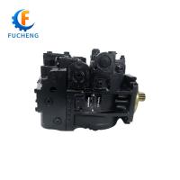 China 90L100 Standard Hydraulic Piston Pump for Paver Road Roller 90R55 90R75 90R100 90R130 for sale