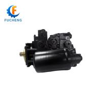 China 90L100 Standard Hydraulic Piston Pump for Paver Road Roller 90R55 90R75 90R100 90R130 for sale