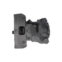 China Standard Displacement AA4VG56EP3D1/32L-NSC53FXX5FP-S Hydraulic Piston Pump for Market for sale
