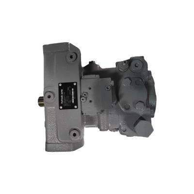 China Standard Displacement AA4VG56EP3D1/32L-NSC53FXX5FP-S Hydraulic Piston Pump for Market for sale