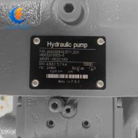 China Standard Displacement AA4VG56EP3D1/32L-NSC53FXX5FP-S Hydraulic Piston Pump for Market for sale