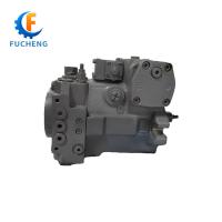 China Standard Displacement AA4VG56EP3D1/32L-NSC53FXX5FP-S Hydraulic Piston Pump for Market for sale