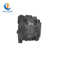 China Standard Displacement AA4VG56EP3D1/32L-NSC53FXX5FP-S Hydraulic Piston Pump for Market for sale