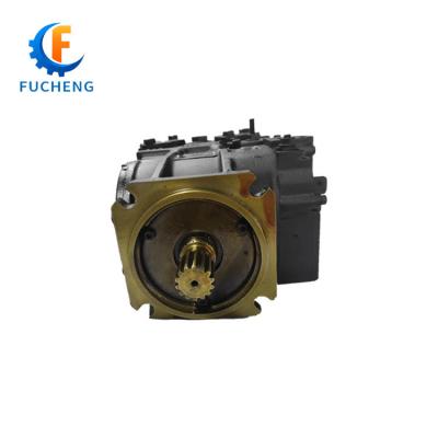 China 90R030 90R042 90R055 90R075 90R100 90R130 90R180 90R250 Hydraulic Piston Pump with 1 for sale