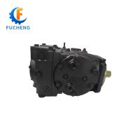 China 90R030 90R042 90R055 90R075 90R100 90R130 90R180 90R250 Hydraulic Piston Pump with 1 for sale