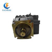 China 90R030 90R042 90R055 90R075 90R100 90R130 90R180 90R250 Hydraulic Piston Pump with 1 for sale