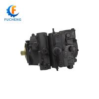 China 90R030 90R042 90R055 90R075 90R100 90R130 90R180 90R250 Hydraulic Piston Pump with 1 for sale
