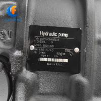China 90R030 90R042 90R055 90R075 90R100 90R130 90R180 90R250 Hydraulic Piston Pump with 1 for sale