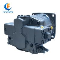 China Rexroth A7VO55 A7VO80 A7VO107 A7VO160 A7VO250 A7VO355 Hydraulic Pump for Industrial for sale