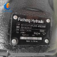 China A10VSO18 A10VSO28 A10VSO45 A10VSO63 A10VSO71/107 Rexroth Hydraulic Pump for Excavator for sale