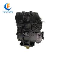 China Concrete Mixer Truck Hydraulic Pump 90R042 90R055 90R075 90R100 90R130 90R180 90R250 for sale
