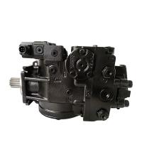 China Concrete Mixer Truck Hydraulic Pump 90R042 90R055 90R075 90R100 90R130 90R180 90R250 for sale