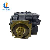China 90R180 90L180 90R250 90L250 High Pressure Oil Pump for High Power Concrete Mixer Truck for sale