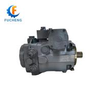 China 79Kw Axial Piston A4VTG90HW/32R-NLD10F001S Concrete Mixer Pump for Standard Applications for sale