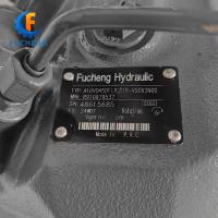 China A10VO45 Variable Piston Pump The Standard for Machinery Efficiency and Durability for sale