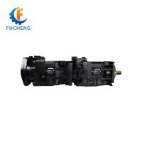 China Standard High Pressure Hydraulic Pump JRLS60BBS3226 for Hydraulics for sale