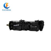 China Standard High Pressure Hydraulic Pump JRLS60BBS3226 for Hydraulics for sale