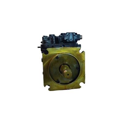 China Standard Structure Sauer Series 90R130KA5CD80S Piston Pump for Versatile Applications for sale