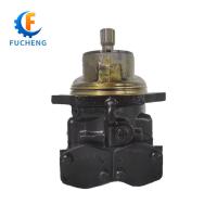 China 90K055NCN8N0S1W00EHD0000E6 Hydraulic Motor Tank Truck Mixer for Standard Applications for sale