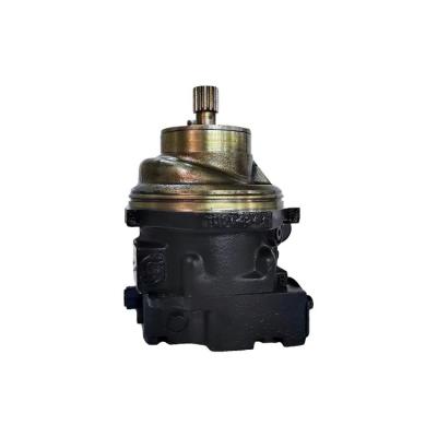 China 90K075NC0N8N0S1W00JAB0000A0C008 High pressure 75cc Standard Displacement Oil Motor for sale