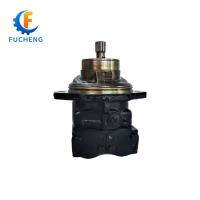 China 90K075NC0N8N0S1W00JAB0000A0C008 High pressure 75cc Standard Displacement Oil Motor for sale