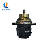 China 90K075NC0N8N0S1W00JAB0000A0C008 High pressure 75cc Standard Displacement Oil Motor for sale