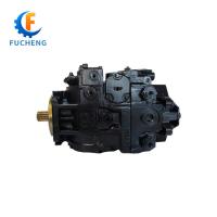 China 90 Series 90R 90L 90R055 Hydraulic Piston Pump for Wheel Loader High Pressure for sale
