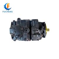 China 90 Series 90R 90L 90R055 Hydraulic Piston Pump for Wheel Loader High Pressure for sale