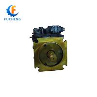 China 90R042 90R075 90R100 90R130 90R180 90R250 Piston Pump 90R130KA5CD80S3T7H03GBA323228 for sale