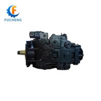China 90R042 90R075 90R100 90R130 90R180 90R250 Piston Pump 90R130KA5CD80S3T7H03GBA323228 for sale