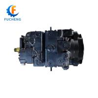 China 90R042 90R075 90R100 90R130 90R180 90R250 Piston Pump 90R130KA5CD80S3T7H03GBA323228 for sale
