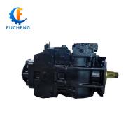 China 90R042 90R075 90R100 90R130 90R180 90R250 Piston Pump 90R130KA5CD80S3T7H03GBA323228 for sale