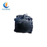China 90R042 90R075 90R100 90R130 90R180 90R250 Piston Pump 90R130KA5CD80S3T7H03GBA323228 for sale