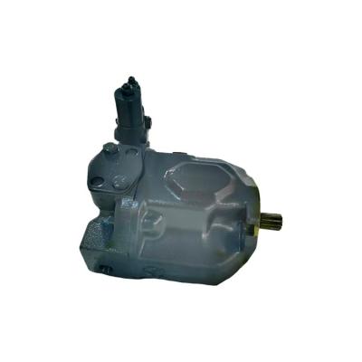 China Standard Size A10VSO18 Series A10VSO18DFR-31R-VRC12N00 Hydraulic Pump and Spare Parts for sale