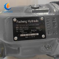China Standard Size A10VSO18 Series A10VSO18DFR-31R-VRC12N00 Hydraulic Pump and Spare Parts for sale