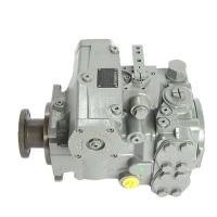 China Rexroth A4VTG90HW/32R-NLD10F001S Hydraulic Pump for Concrete Mixer Truck Nonstandard for sale