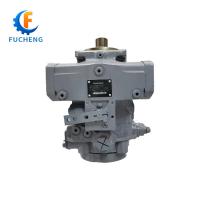 China Rexroth A4VTG90HW/32R-NLD10F001S Hydraulic Pump for Concrete Mixer Truck Nonstandard for sale