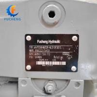 China Rexroth A4VTG90HW/32R-NLD10F001S Hydraulic Pump for Concrete Mixer Truck Nonstandard for sale