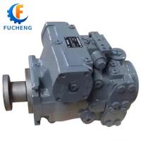 China Rexroth A4VTG90HW/32R-NLD10F001S Hydraulic Pump for Concrete Mixer Truck Nonstandard for sale