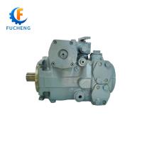 China Rexroth A4VTG90HW/32R-NLD10F001S Hydraulic Pump for Concrete Mixer Truck Nonstandard for sale