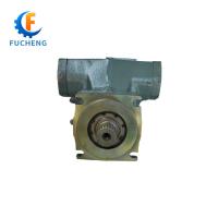 China Rexroth A4VTG90HW/32R-NLD10F001S Hydraulic Pump for Concrete Mixer Truck Nonstandard for sale