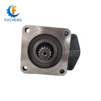 China Standard Cast Iron Aluminum Hydraulic Pump Cbgj2063/2050R Displacement 63 Ml/R Series Gear Pump for sale
